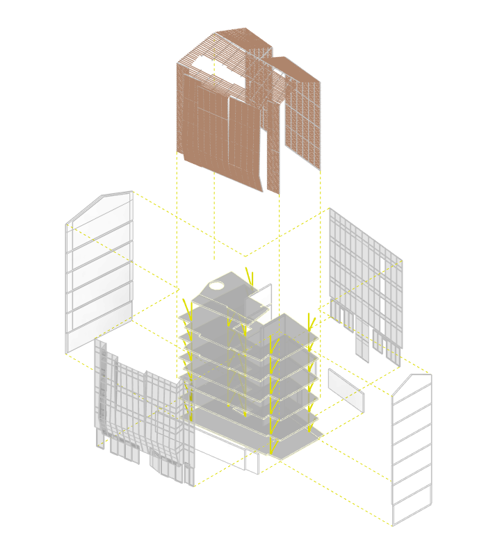 CURSO EXPERTO BIM REVIT + IA • Nivel 1 - DMAD Madrid